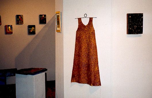 2000 American Primitive Gallery, NY, NY