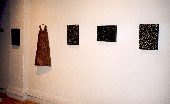 2000 American Primitive Gallery, NY, NY